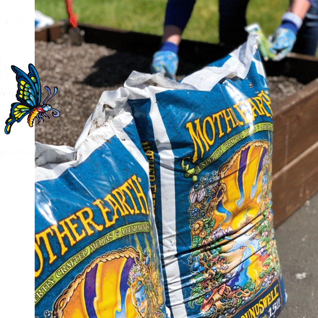 Mother Earth Products | Potting Soil, Nutrients & Grow Media